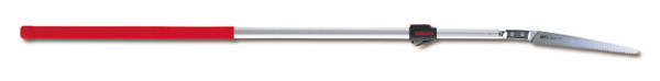 ARS Telescoping Pole Saw, 6-8.9 ft. incl. Blade - Superior Fruit Equipment