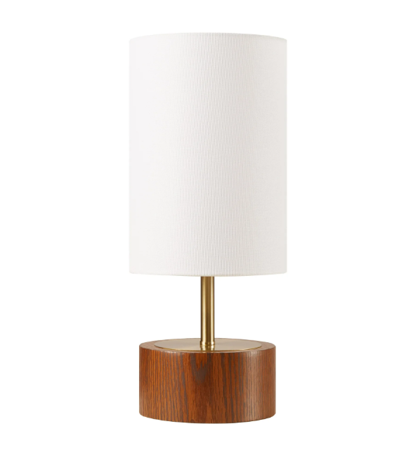 Table Touch Lamp Hidden Camera - SpyAssociates.com