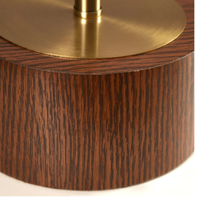 Table Touch Lamp Hidden Camera - SpyAssociates.com