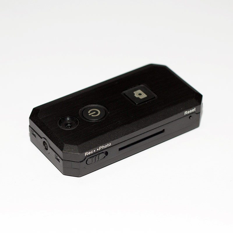 Lawmate PV-50HD Micro DVR w/ Hidden Camera