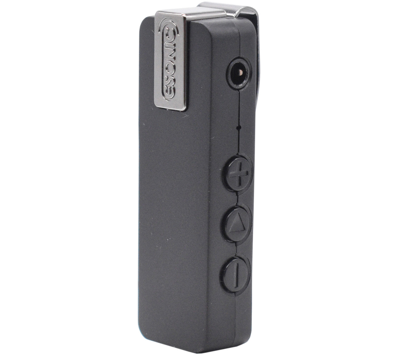 Belt Clip Mini Voice Recorder - SpyAssociates.com
