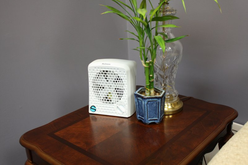 Air Purifier Hidden Camera w/ DVR Wifi Remote View - SpyAssociates.com