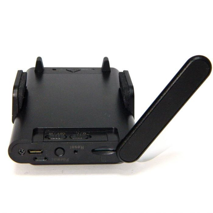 Lawmate PV-PH10W Cellphone Hidden Camera w/ Night Vision