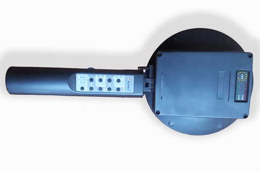 Lornet 36 Mini Non Linear Junction Detector - SpyAssociates.com