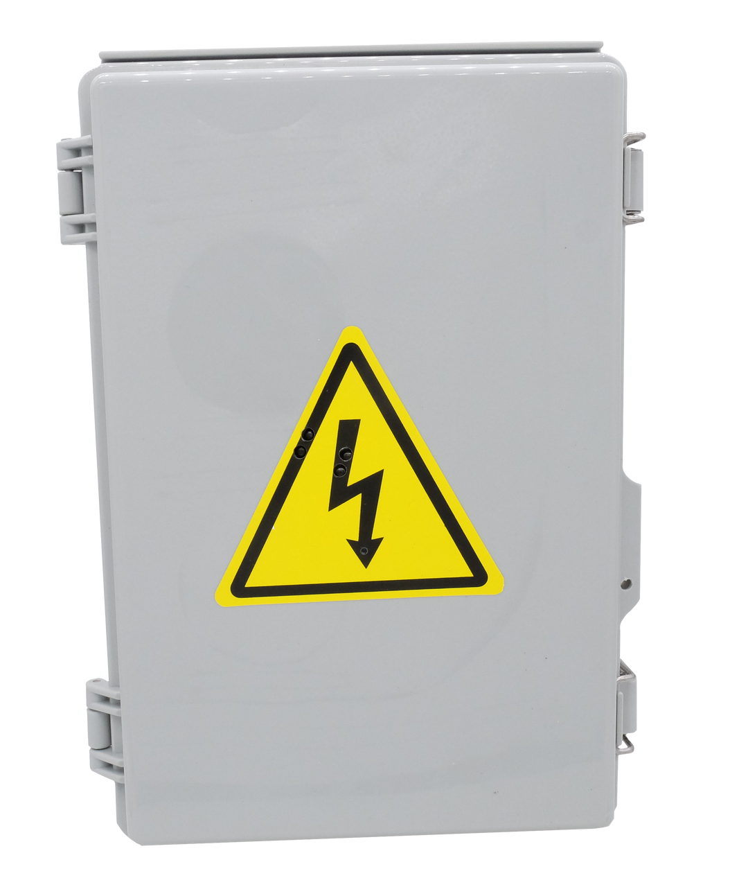 Outdoor Fuse Box Hidden Camera w/ Night Vision, DVR & WiFi Remote ...