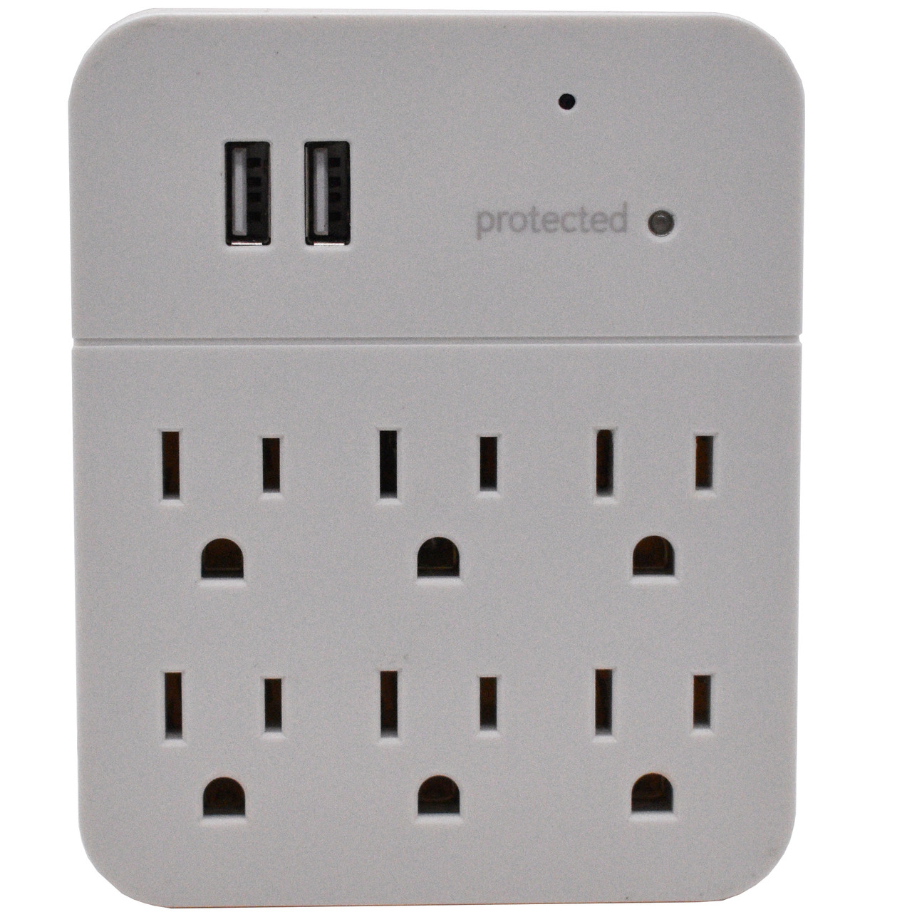 Wall Outlet Adapter 4K Hidden Camera w/ DVR & WiFi Remote View ...
