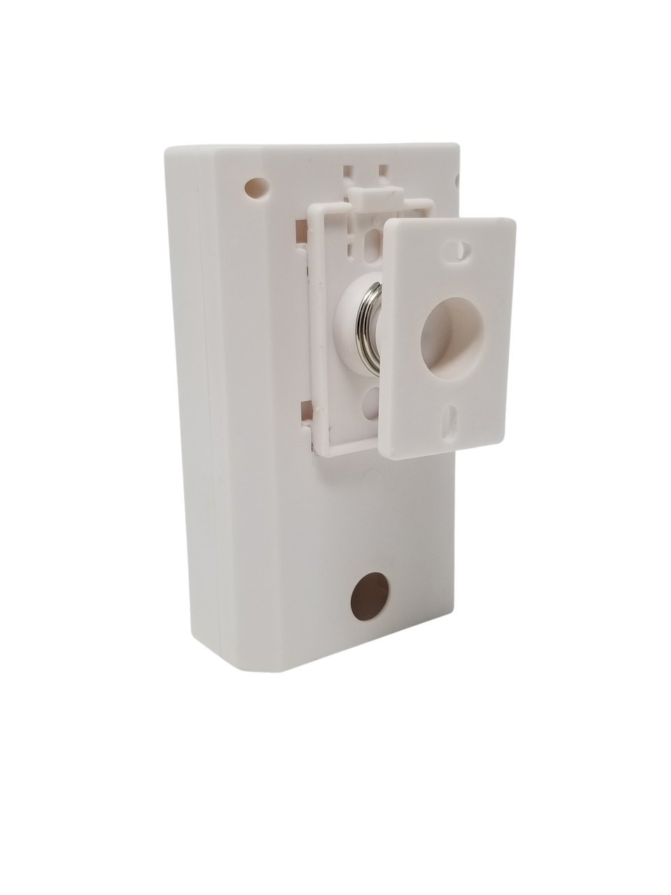 PIR Motion Detector Hidden 4K Night Vision Camera w/ DVR & WiFi Remote ...