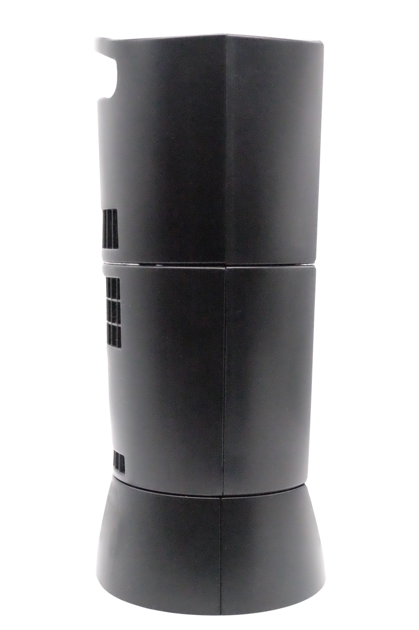 Rotating Desktop Fan 4K Hidden Camera w/ DVR, Night Vision & WiFi ...