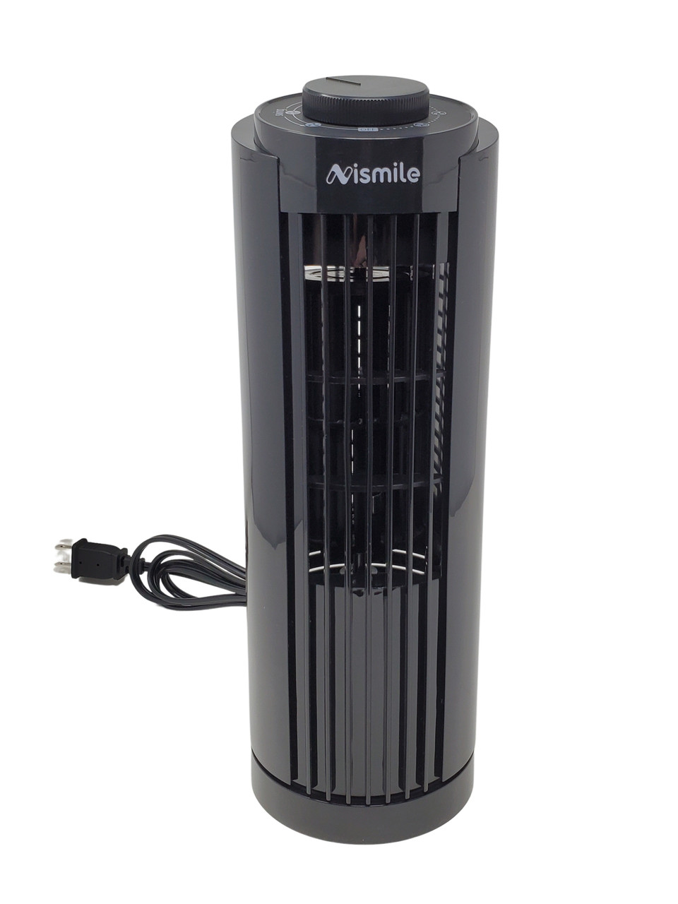 Desktop Tower Fan Hidden 4K Night Vision Camera w/ DVR & WiFi Remote ...