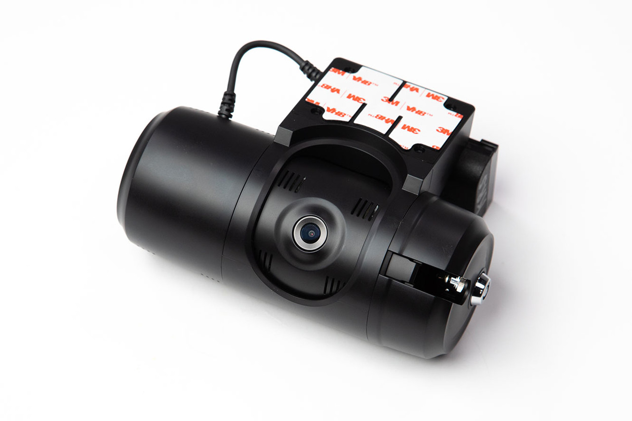 The Asset Vision 1080p video telematics camera records EXACTLY what ...