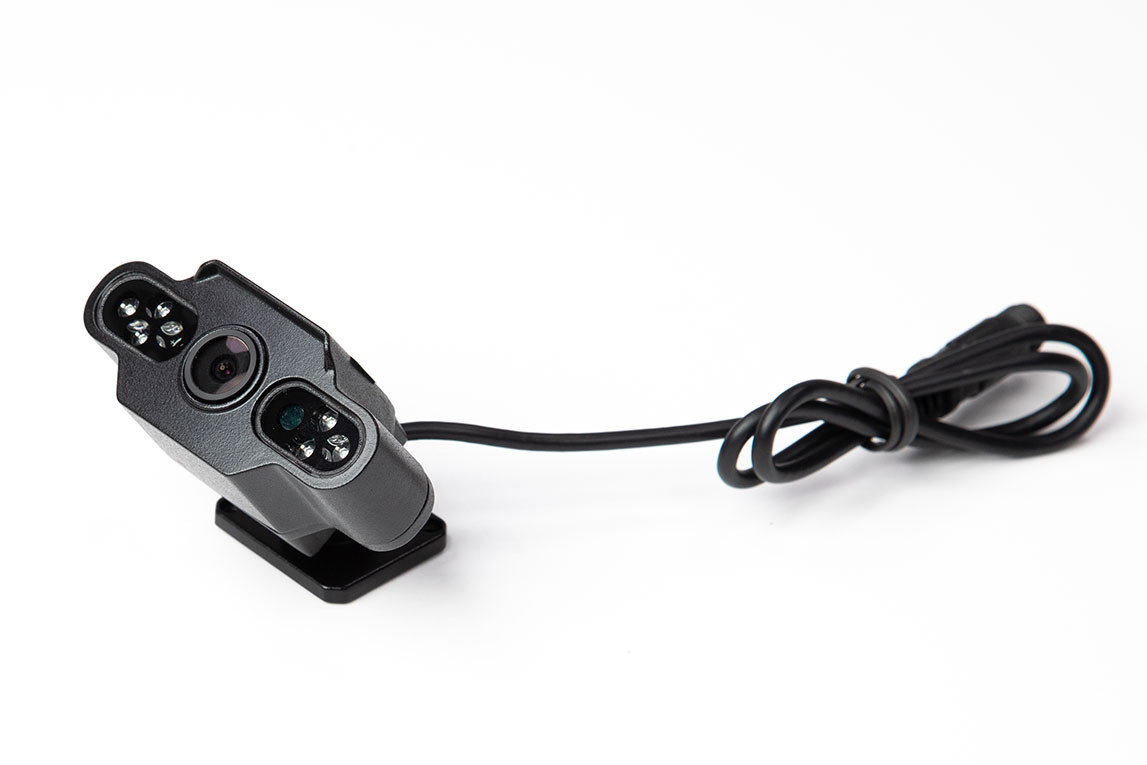 The Asset Vision 1080p video telematics camera records EXACTLY what ...