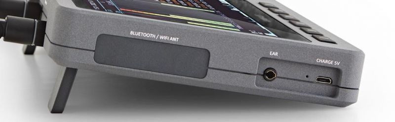 Wireless Activity Monitor - SpyAssociates.com