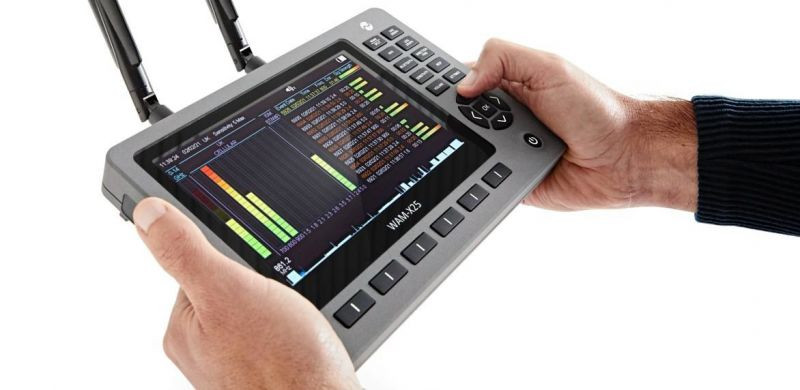 Wireless Activity Monitor - SpyAssociates.com