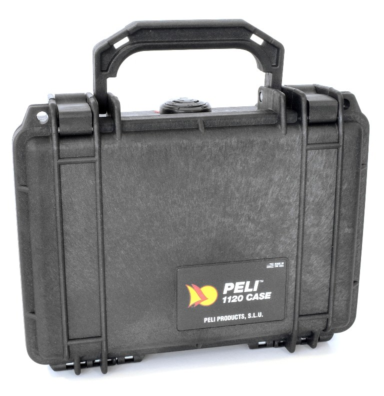 Complete Surveillance Professional Kit - SpyAssociates.com