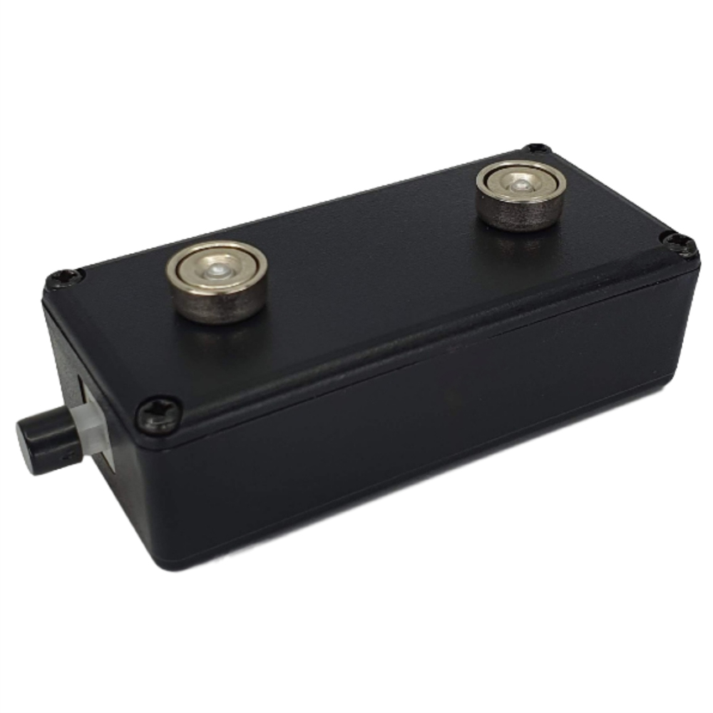 Complete Surveillance Professional Kit - SpyAssociates.com