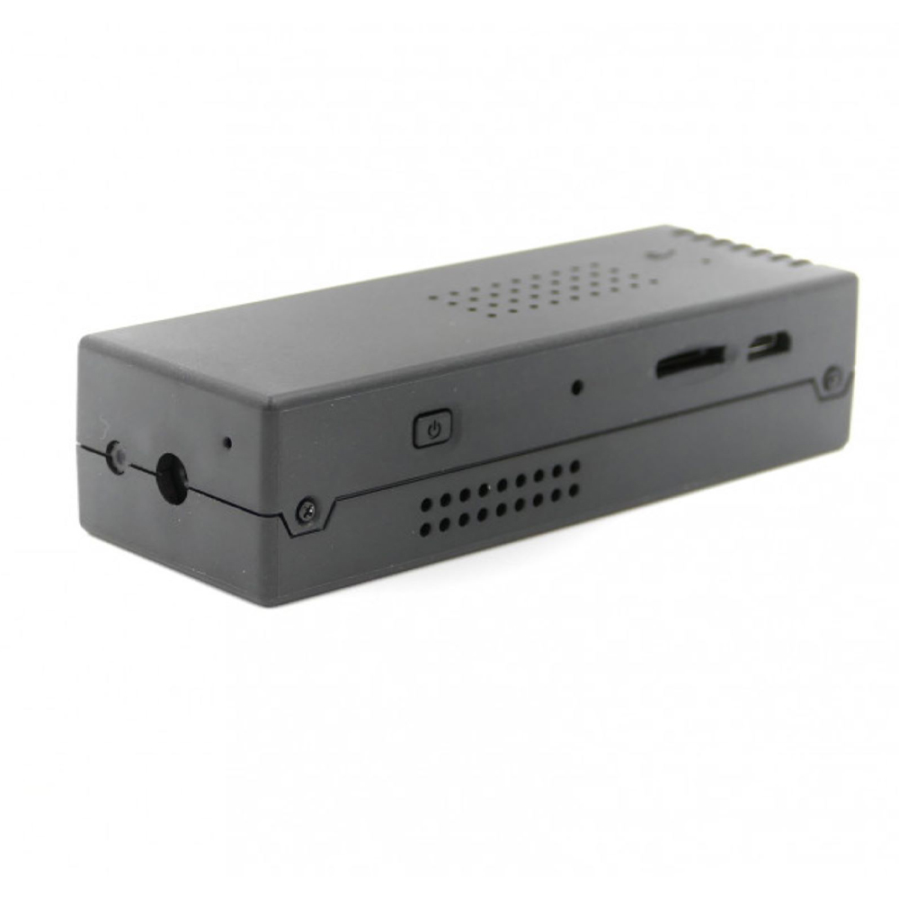 Complete Surveillance Professional Kit - SpyAssociates.com
