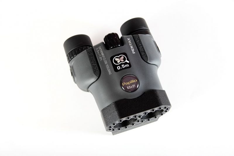 Optical Hidden Camera Detector - SpyAssociates.com
