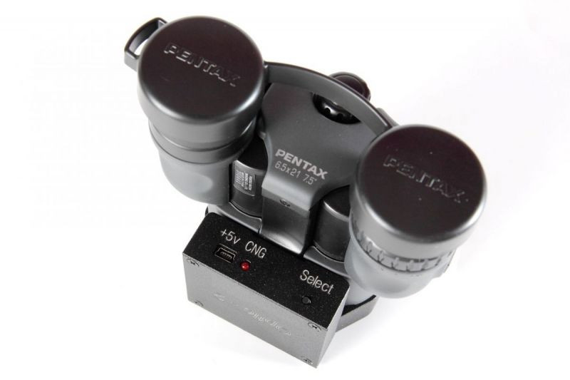 Optical Hidden Camera Detector - SpyAssociates.com