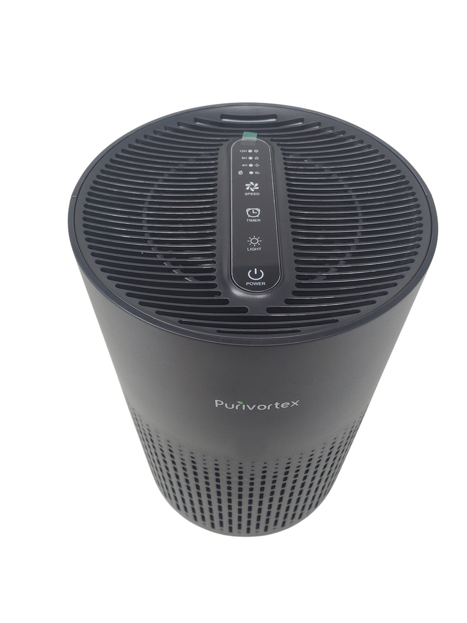 Functional Desktop Air Purifier Hidden 4K Night Vision Camera w/ DVR ...