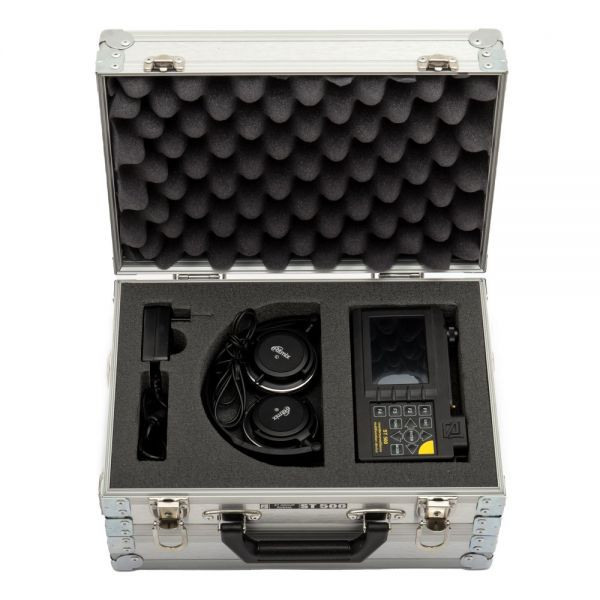 Universal Bug Sweeping Kit: Comprehensive Surveillance Countermeasure ...