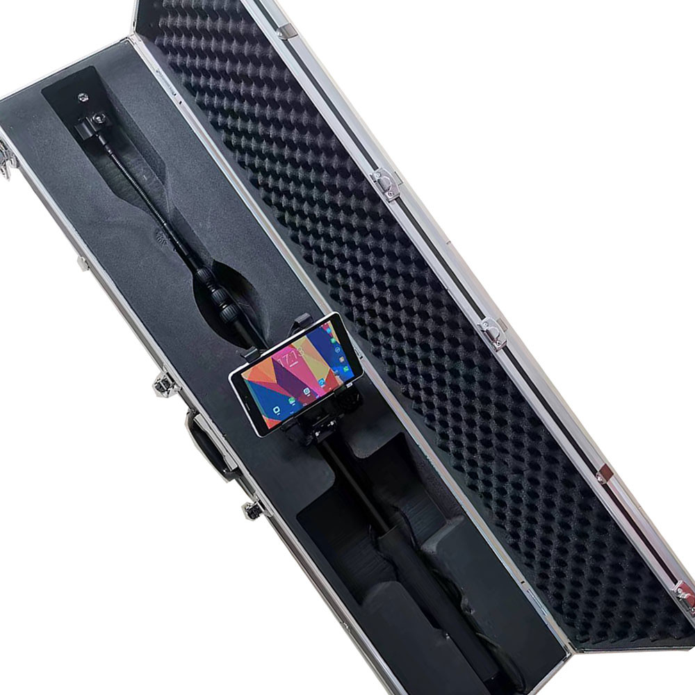 Pole Camera with Thermal Imaging - SpyAssociates.com
