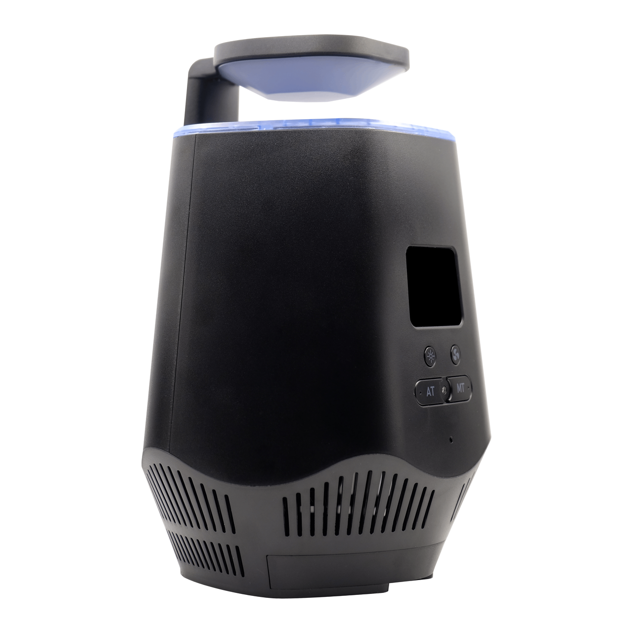 Functional Fly Trap Hidden 4K Camera w/ Battery, DVR & WiFi Remote View ...