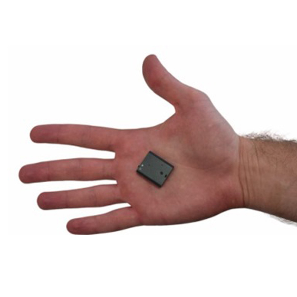 World’s Smallest PCM Audio Recorder w/ 14 Days Standby & 28 Hours ...