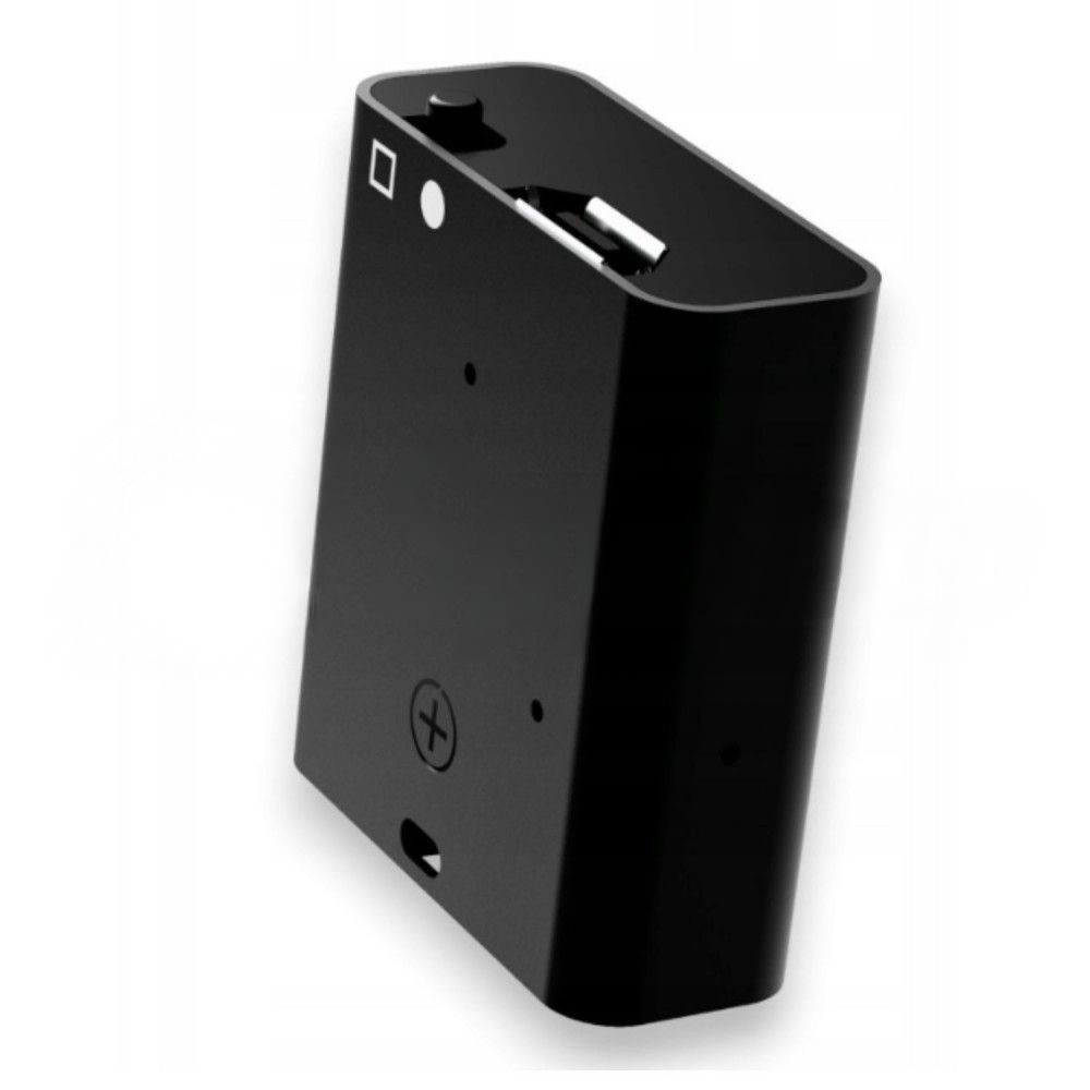 World’s Smallest PCM Audio Recorder w/ 14 Days Standby & 28 Hours ...
