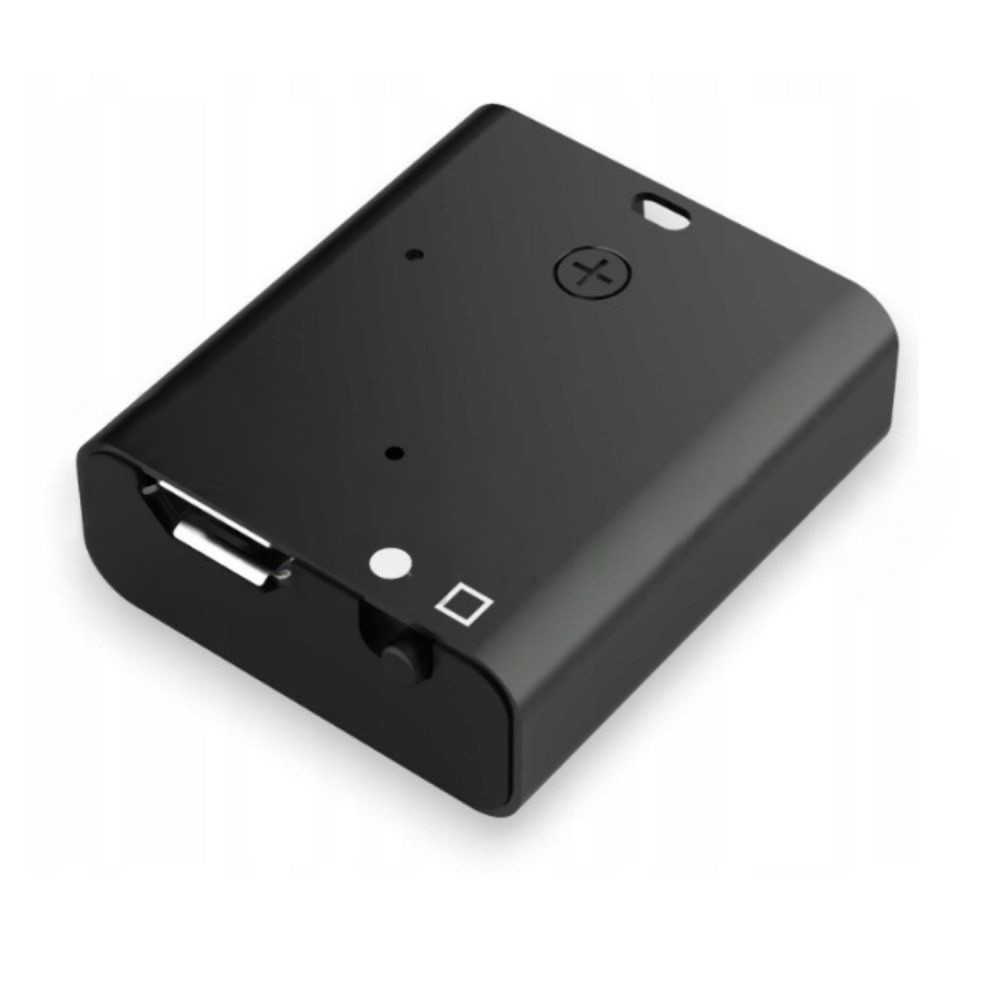 World’s Smallest PCM Audio Recorder w/ 14 Days Standby & 28 Hours ...