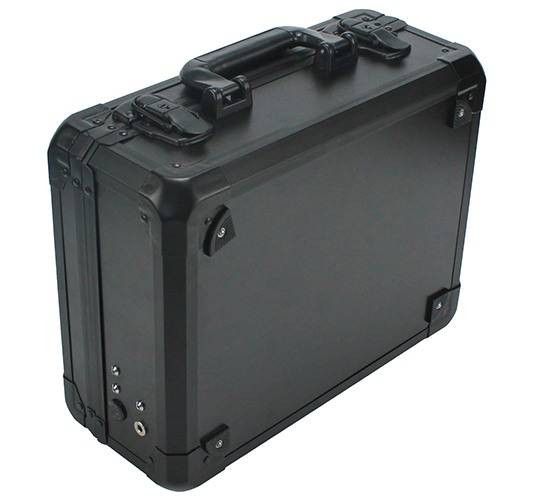 Portable Microphone Prevention Kit – X-Case - SpyAssociates.com