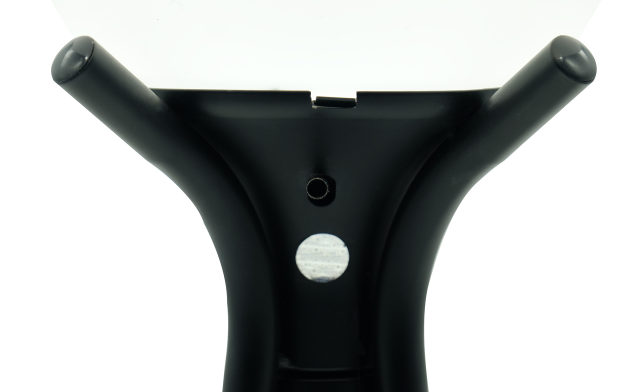 Floor Lamp Hidden 4K Camera w/ DVR & WiFi Remote View - SpyAssociates.com