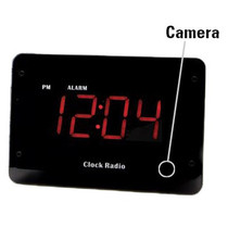 Hidden Cameras & Spy Cameras For Covert Surveillance