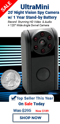 Listening Devices For Spying