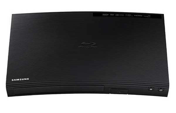 Bluray Player Hidden 4K Camera w/ DVR & WiFi Remote View ...