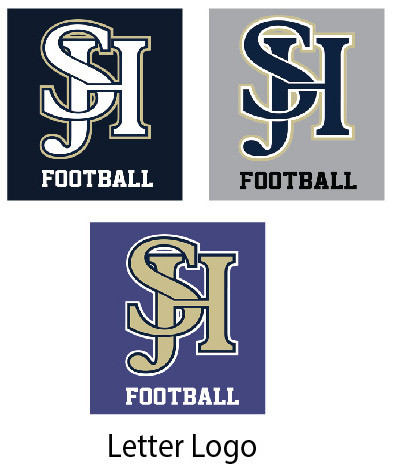 SJHF ST390 Heather Performance Tee