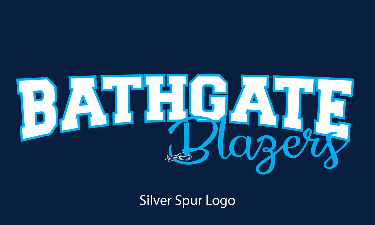 Bathgate DM476 Ladies Game Day in White/Navy