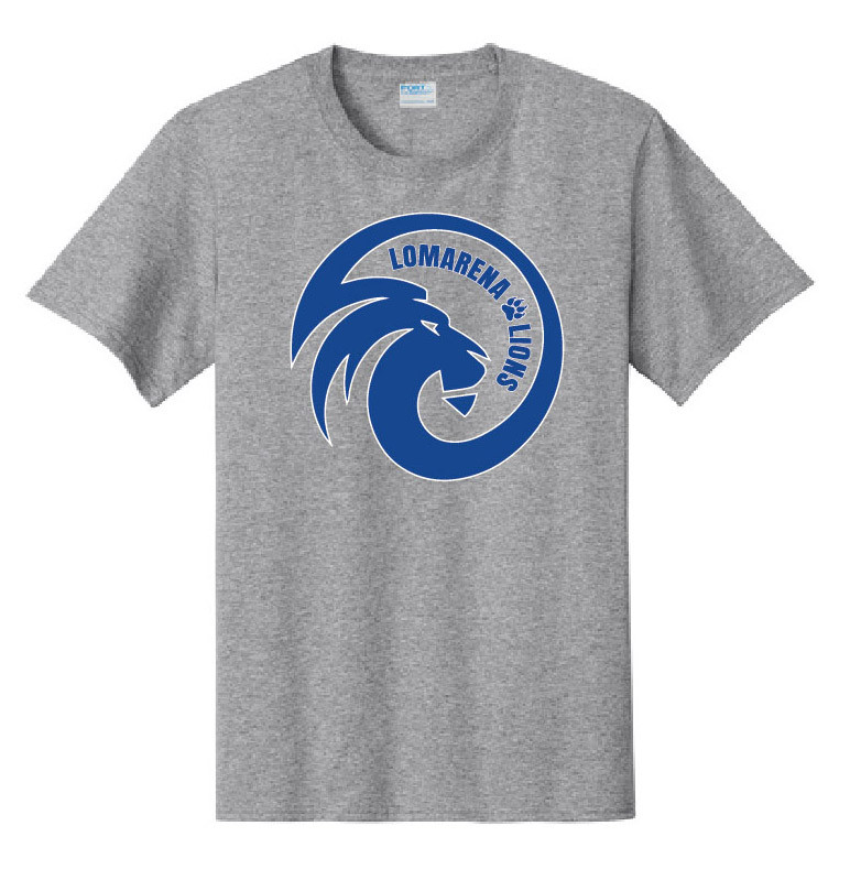 GBC PC54 TShirt