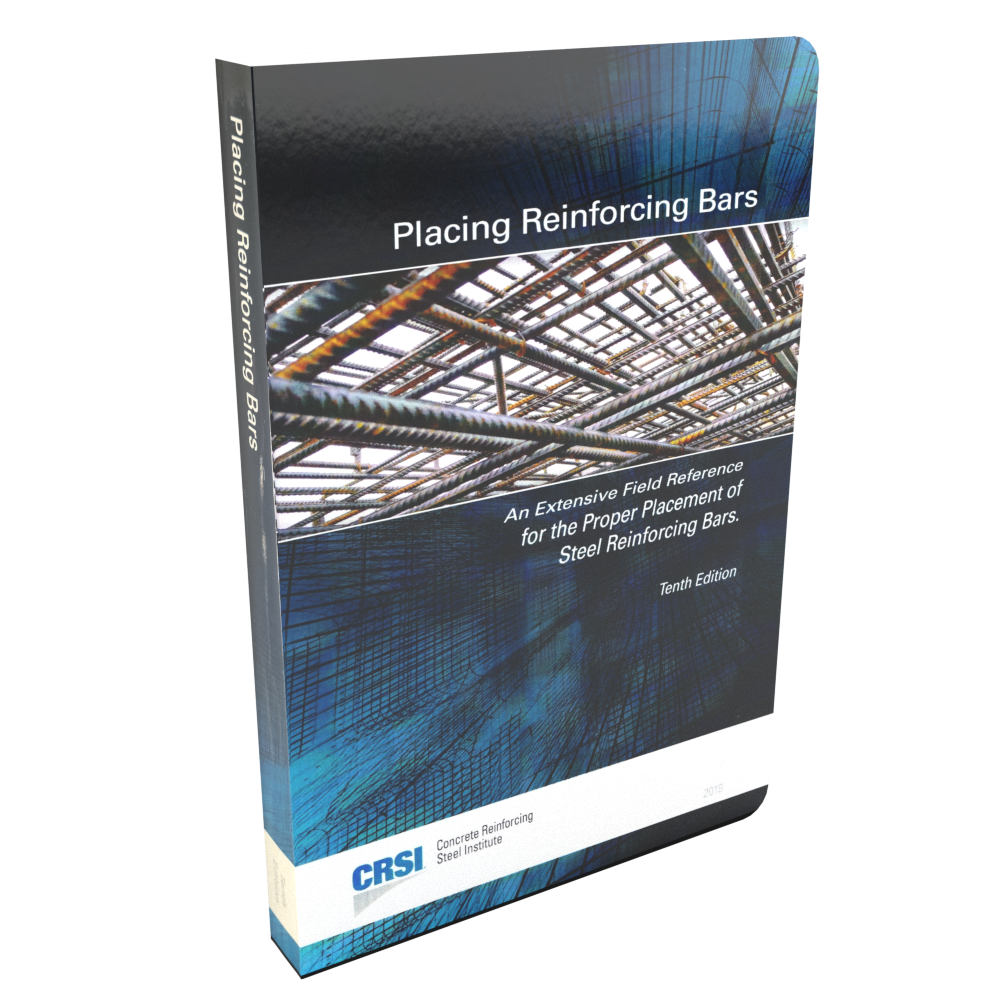 Placing Reinforcing Bars