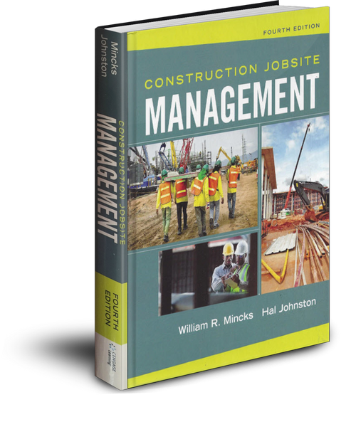 Construction Project Management 4th edition