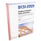 WTCA/BCSI Guide to Handling, Restraining & Bracing Wood Trusses (TRUSS)