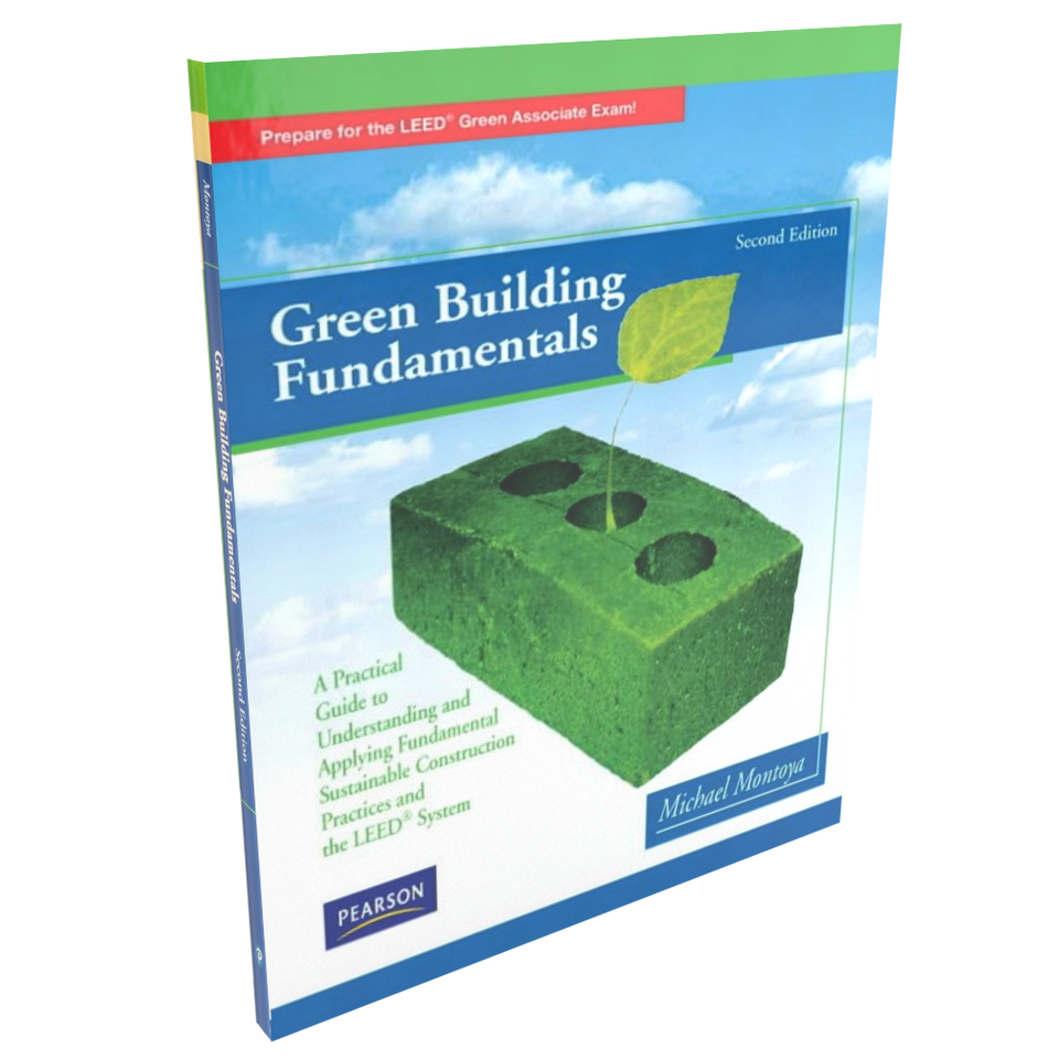 Green Building Education | LEED Guide | My Contractors License