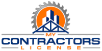 My Contractors License - Sign in