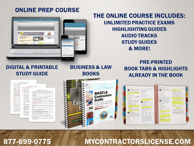 Pre-Highlighted & Tabbed North Carolina Business Law Complete Study Pack