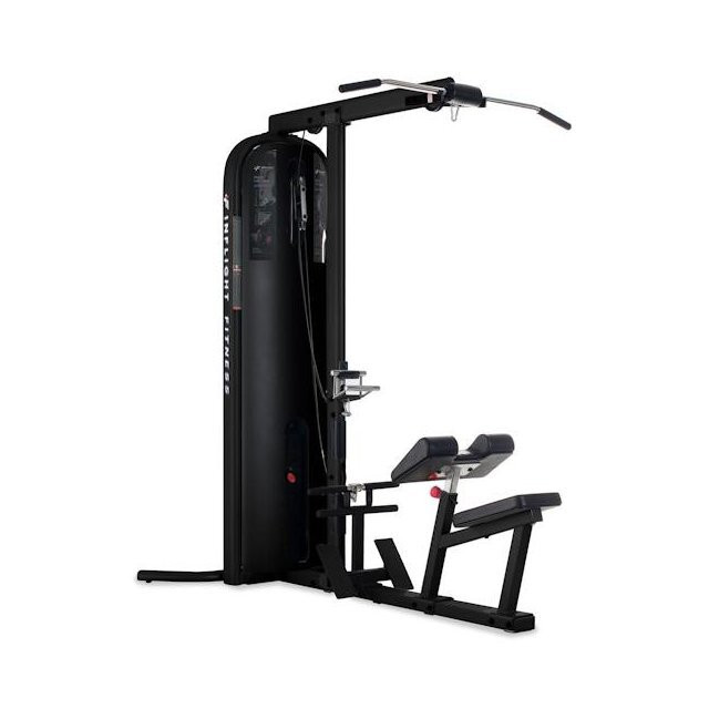 Weight Lifting Machines for Home & Commercial Gyms