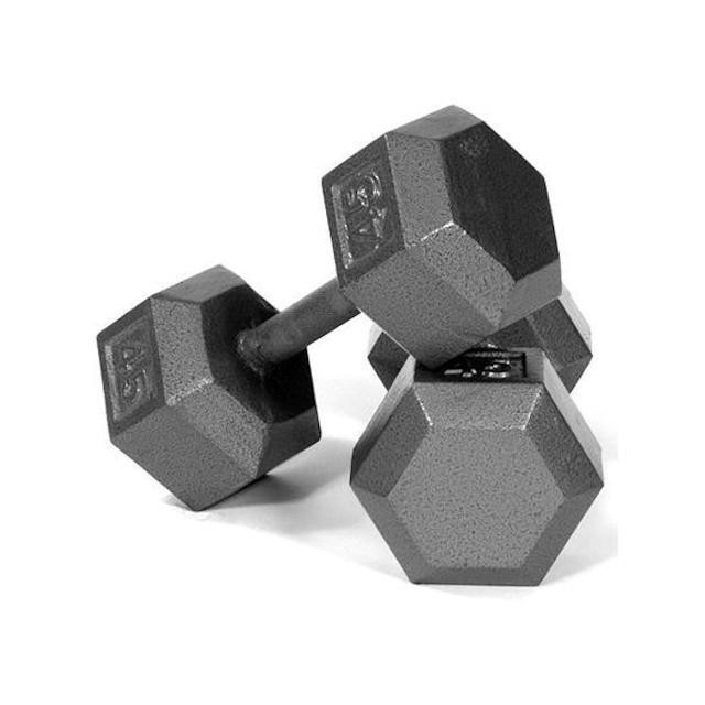 Dumbbell Weights for Home, Schools & Commercial Gyms