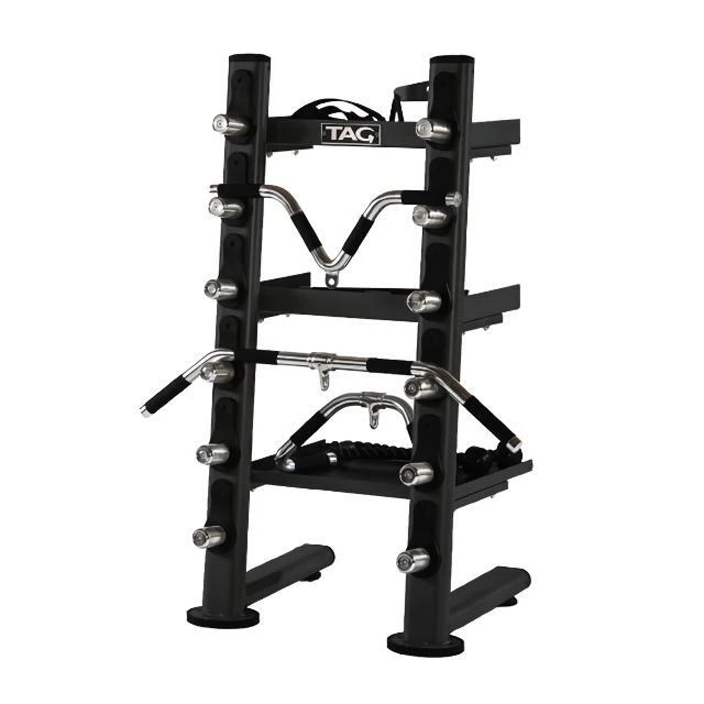 Gym Storage Racks for Home & Commercial Fitness