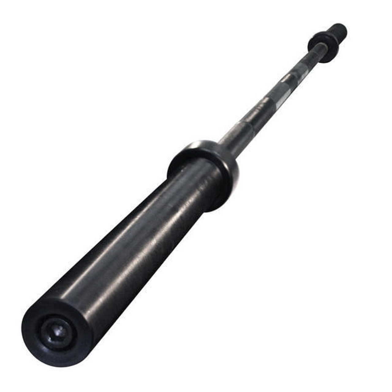 Troy USA Sports BOSS Black Olympic Weight Set