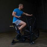 Body-Solid (FB300B) Endurance Fan Bike | Free Shipping