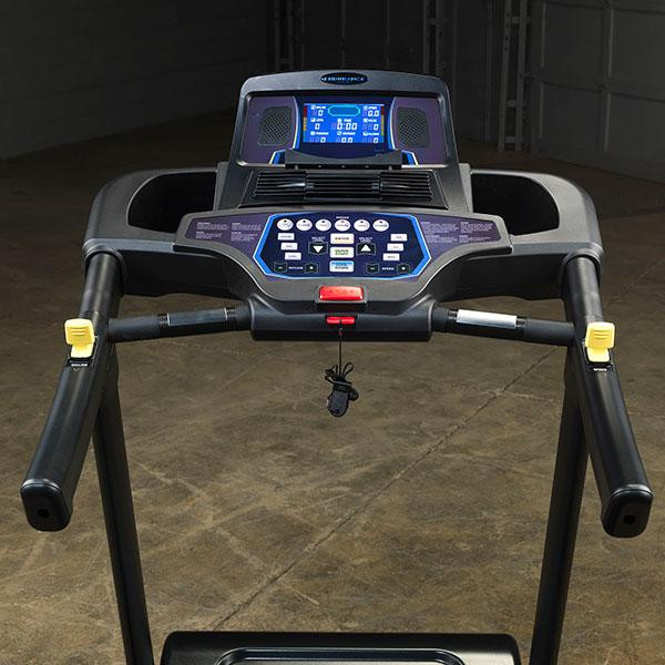 Body-Solid (#T150) Endurance Treadmill | Gtech Fitness