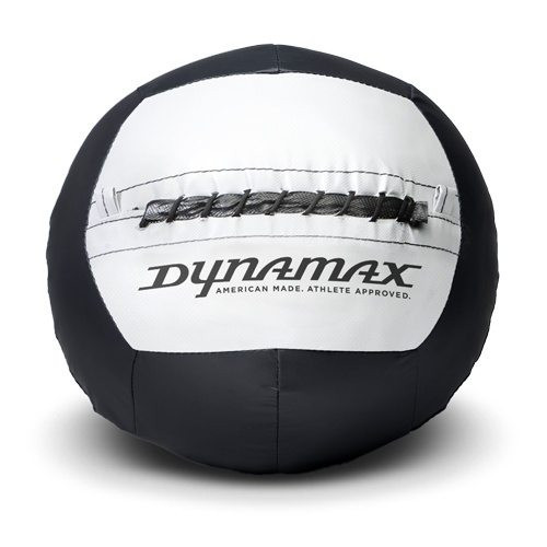 Dynamax Medicine Balls & Wall Ball Sets